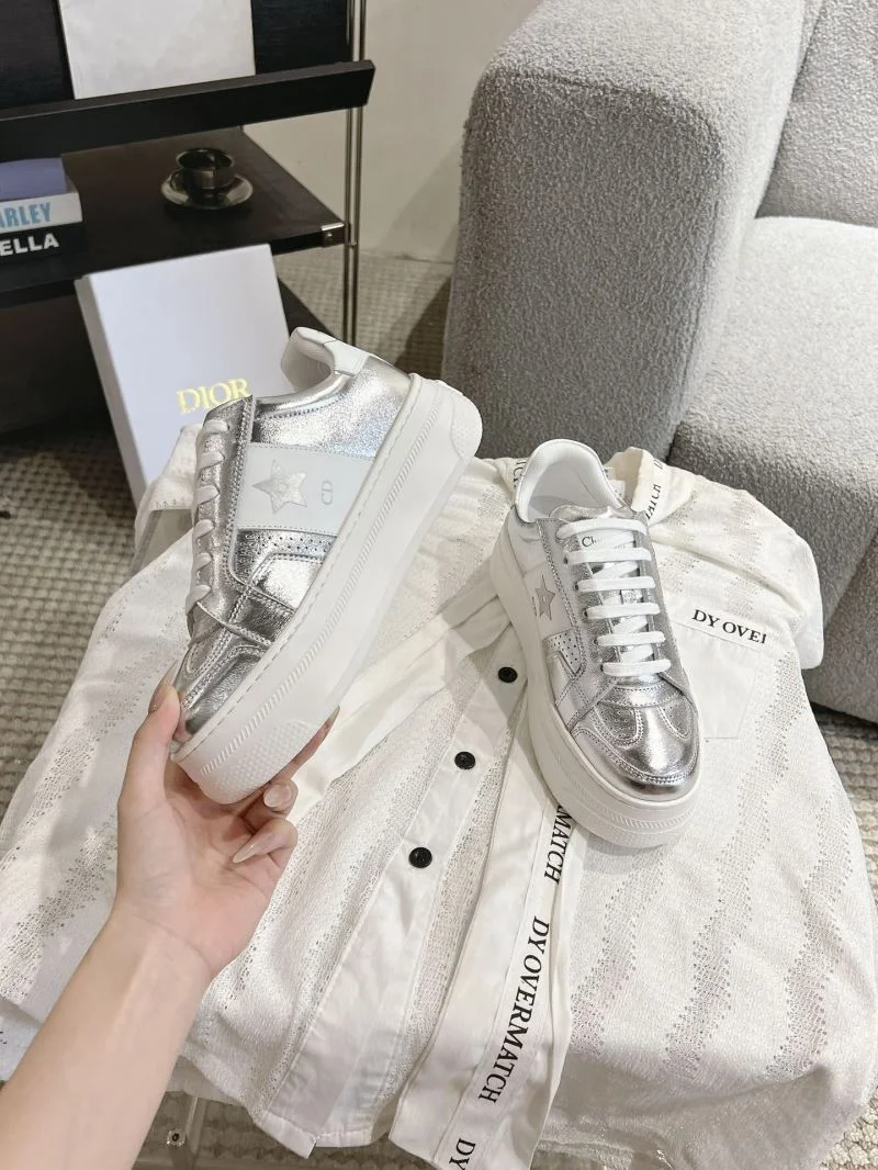 Cut-rate Christian Dior Low Shoes
