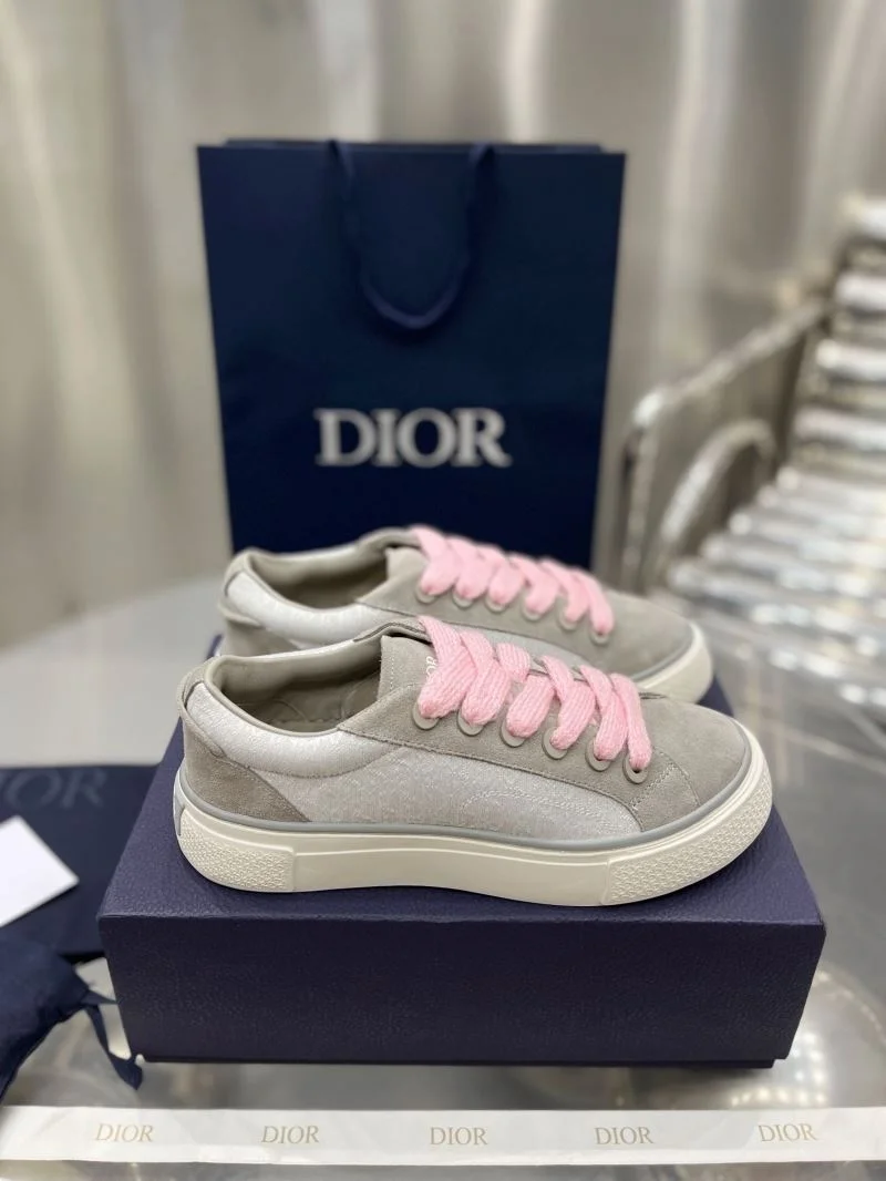 OEM Christian Dior Low Shoes
