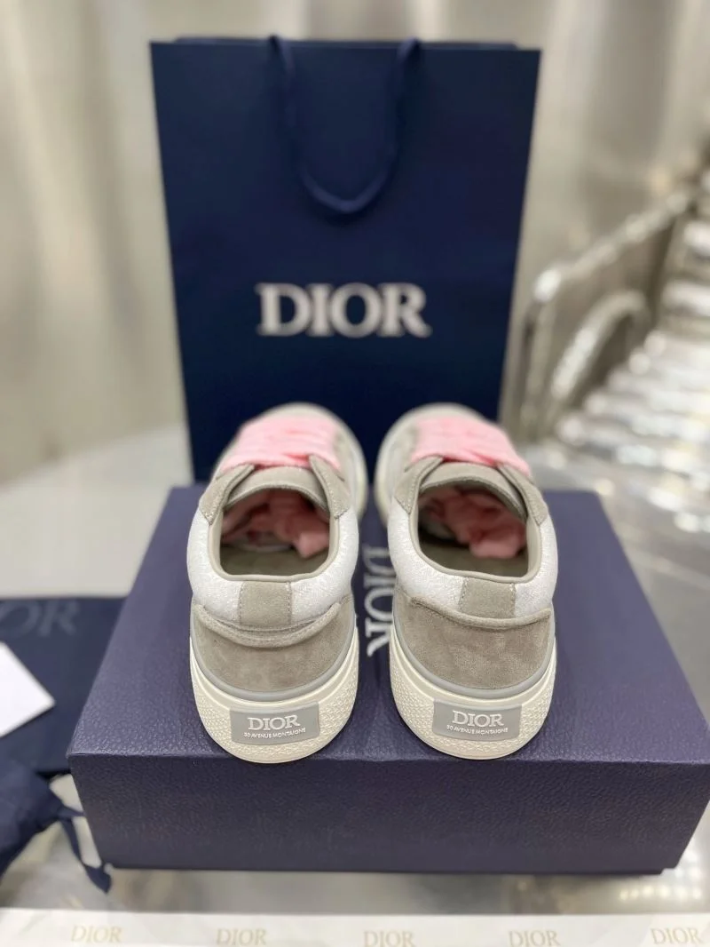 OEM Christian Dior Low Shoes