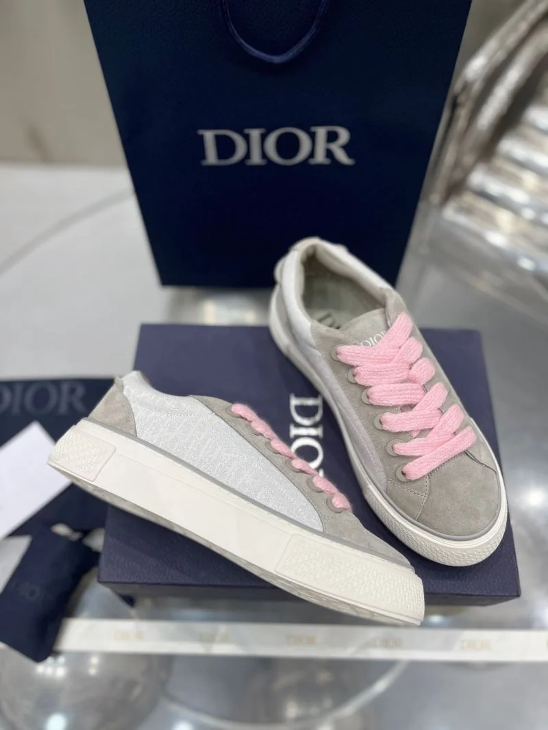 OEM Christian Dior Low Shoes