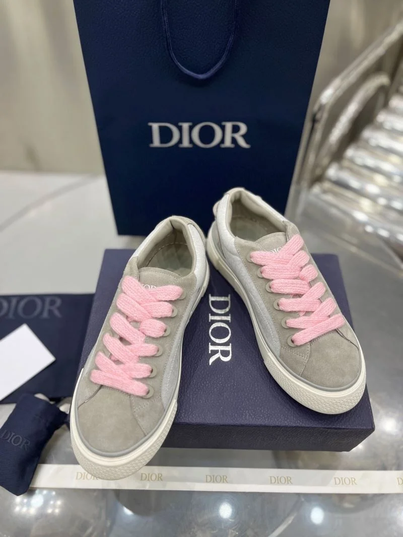 OEM Christian Dior Low Shoes
