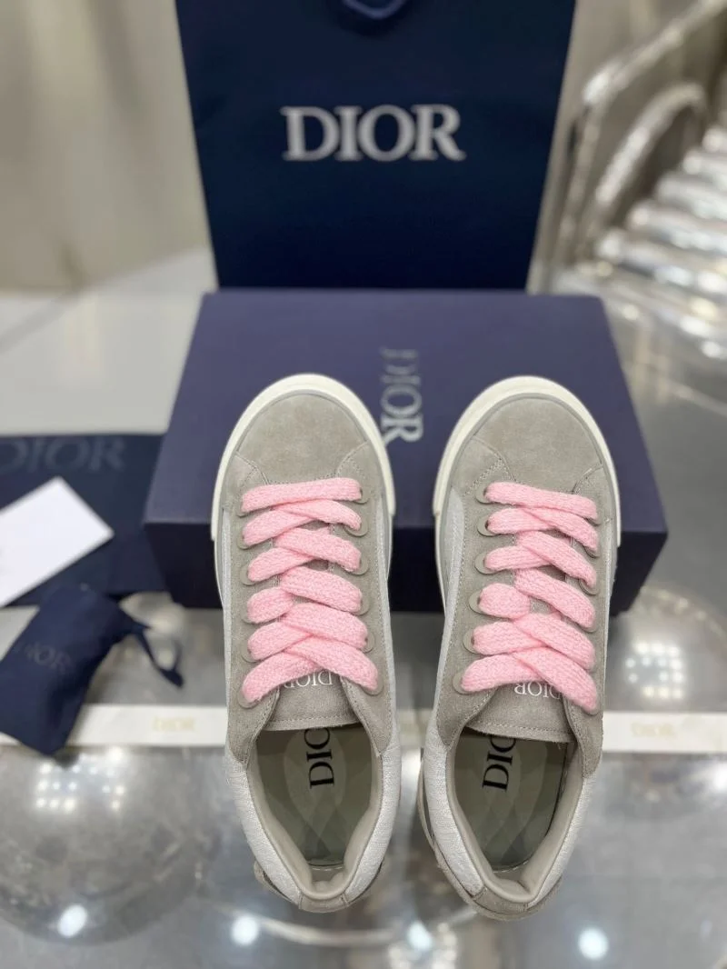 OEM Christian Dior Low Shoes