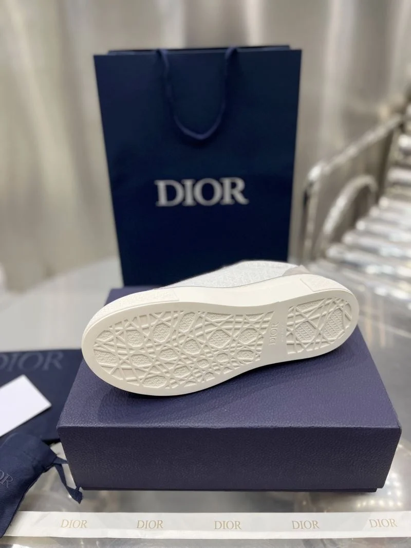 OEM Christian Dior Low Shoes