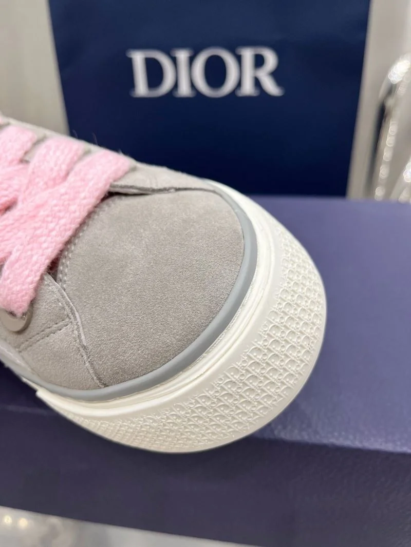 OEM Christian Dior Low Shoes