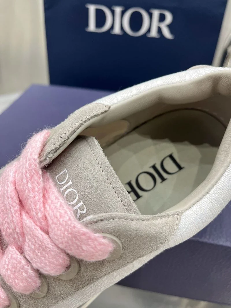 OEM Christian Dior Low Shoes