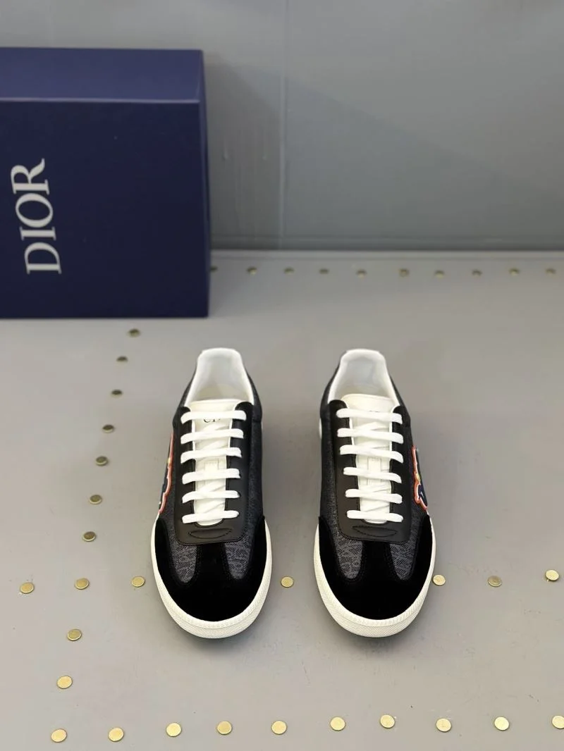 Christian Dior Low Shoes