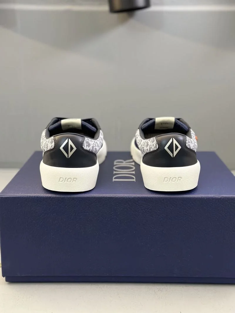 Factory-made Christian Dior Low Shoes