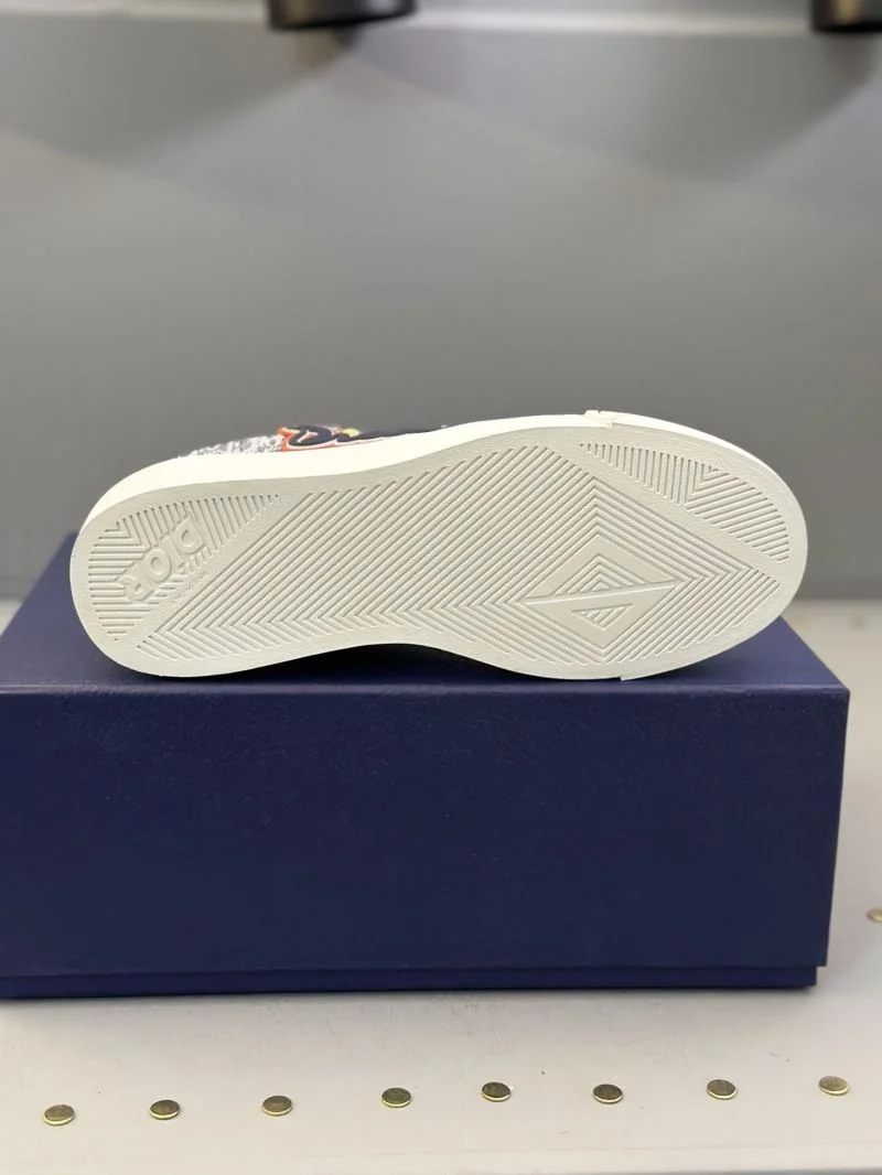 Factory-made Christian Dior Low Shoes