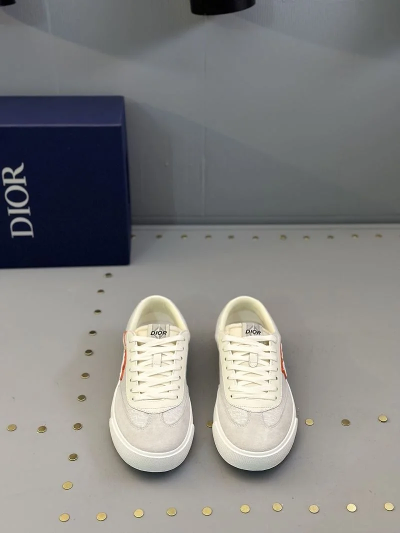 Christian Dior Low Shoes