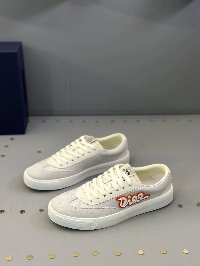 Discounted Christian Dior Low Shoes