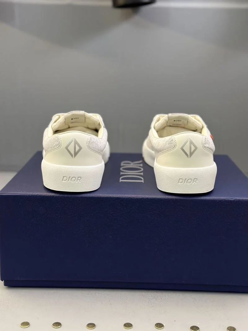 Discounted Christian Dior Low Shoes