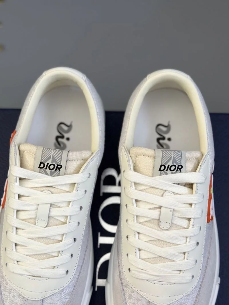 Discounted Christian Dior Low Shoes