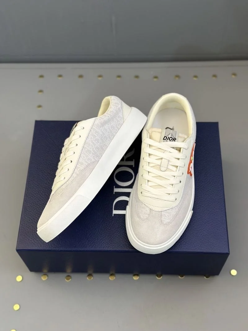 Discounted Christian Dior Low Shoes