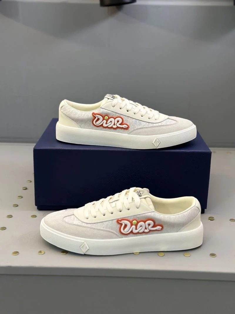 Discounted Christian Dior Low Shoes