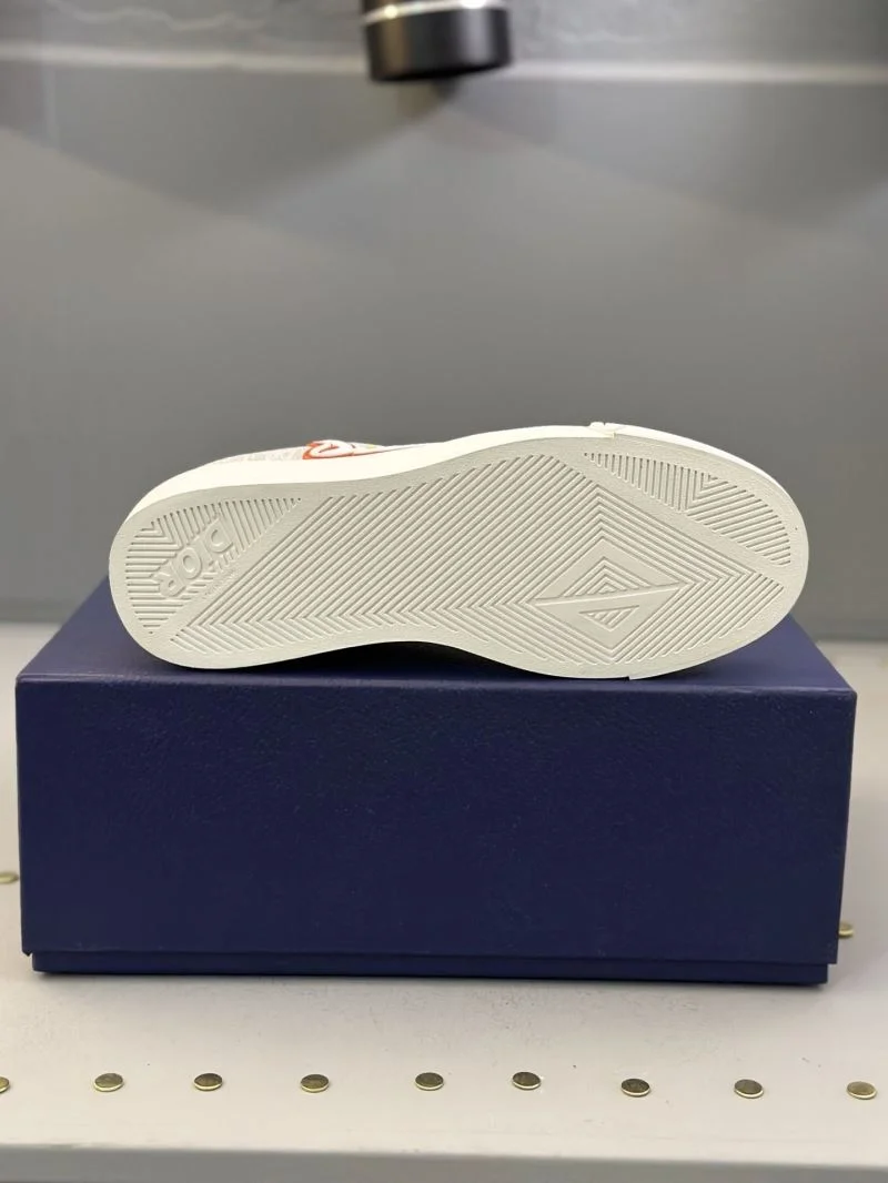 Discounted Christian Dior Low Shoes