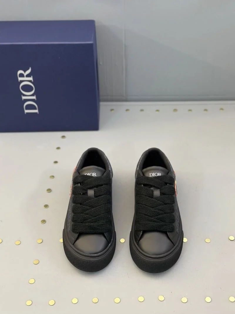 Christian Dior Low Shoes
