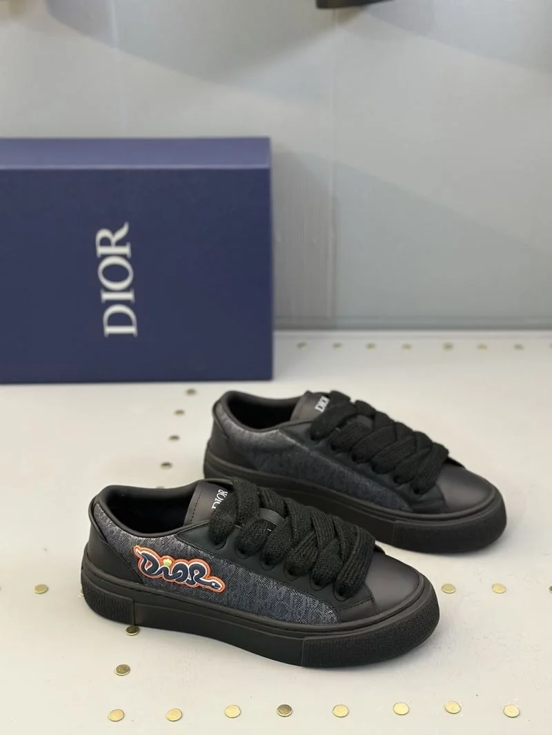 Cut-rate Christian Dior Low Shoes