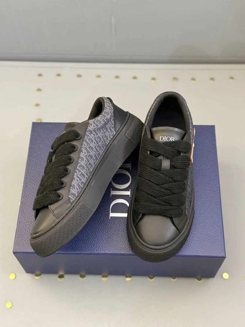 Cut-rate Christian Dior Low Shoes