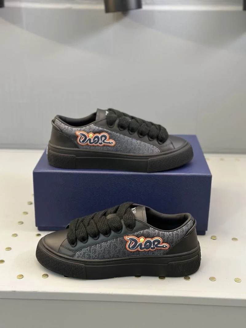 Cut-rate Christian Dior Low Shoes