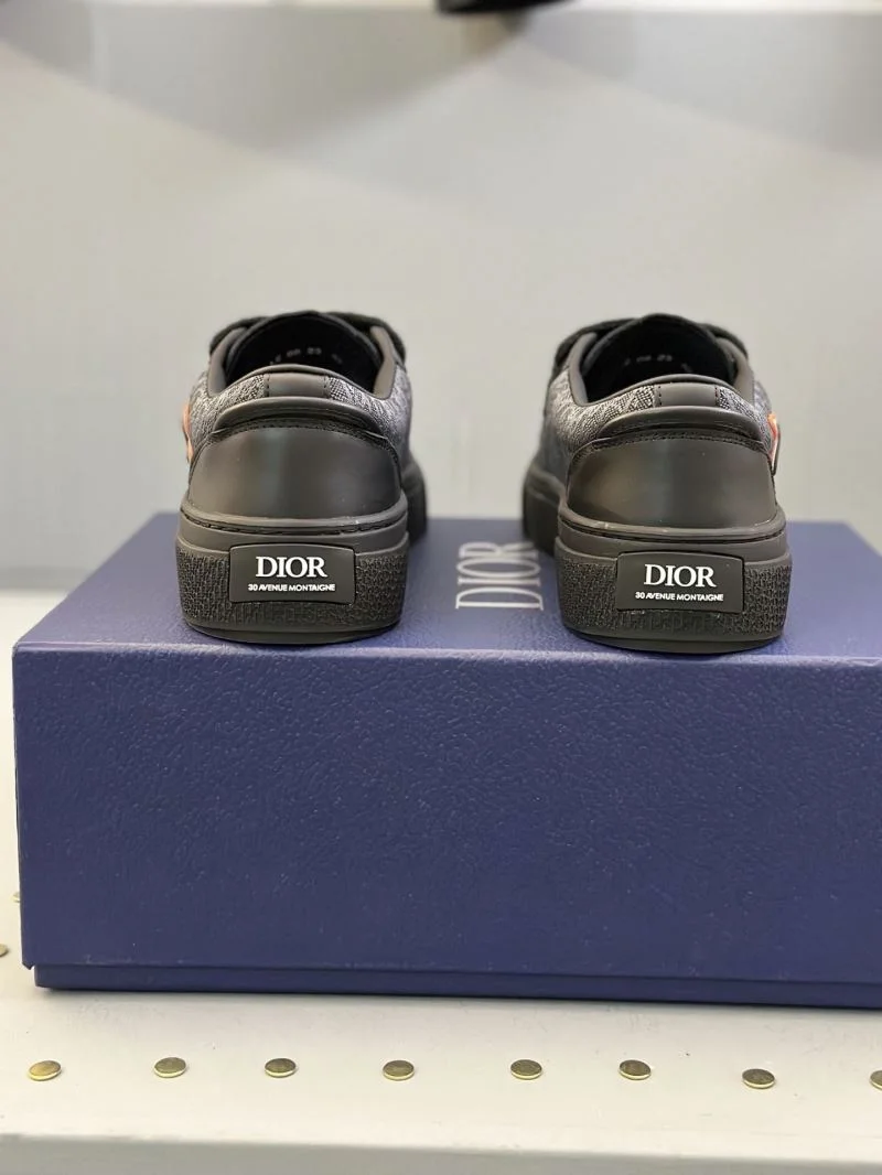 Cut-rate Christian Dior Low Shoes