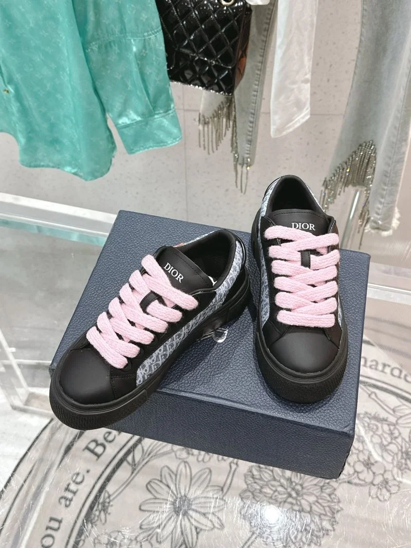 Affordable Christian Dior Low Shoes
