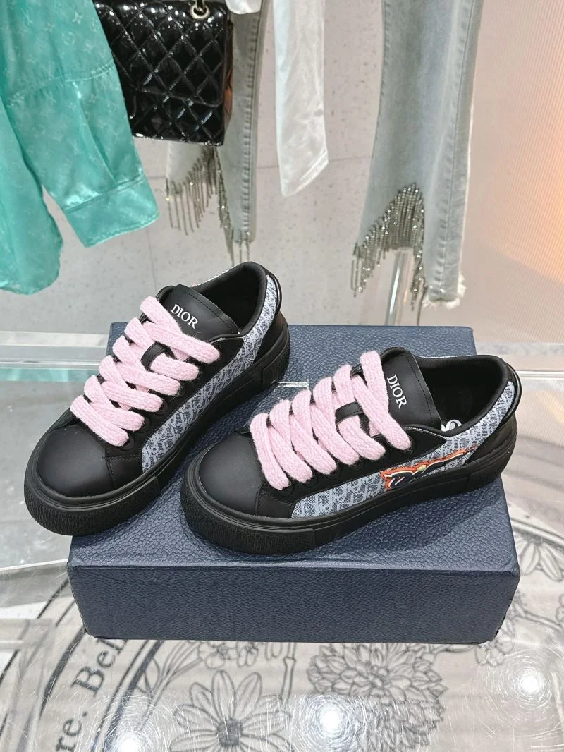 Affordable Christian Dior Low Shoes