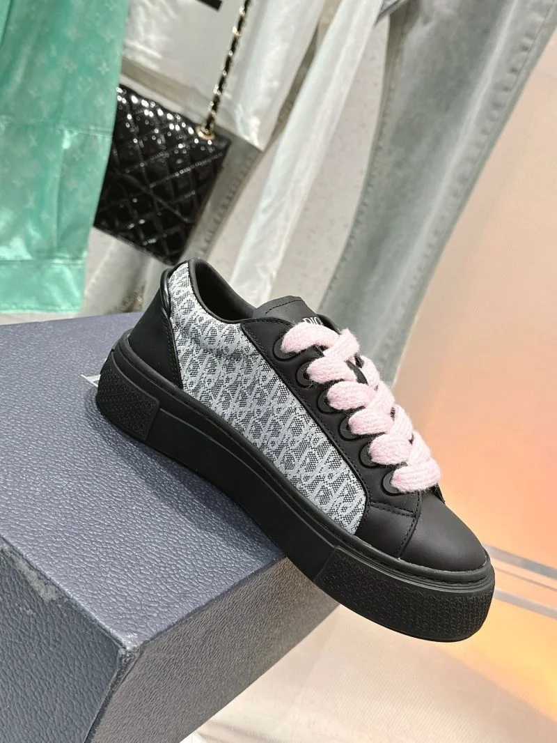 Affordable Christian Dior Low Shoes