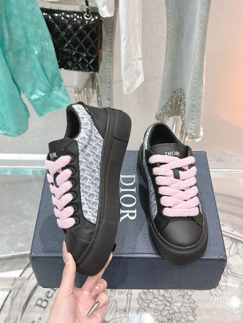 Affordable Christian Dior Low Shoes