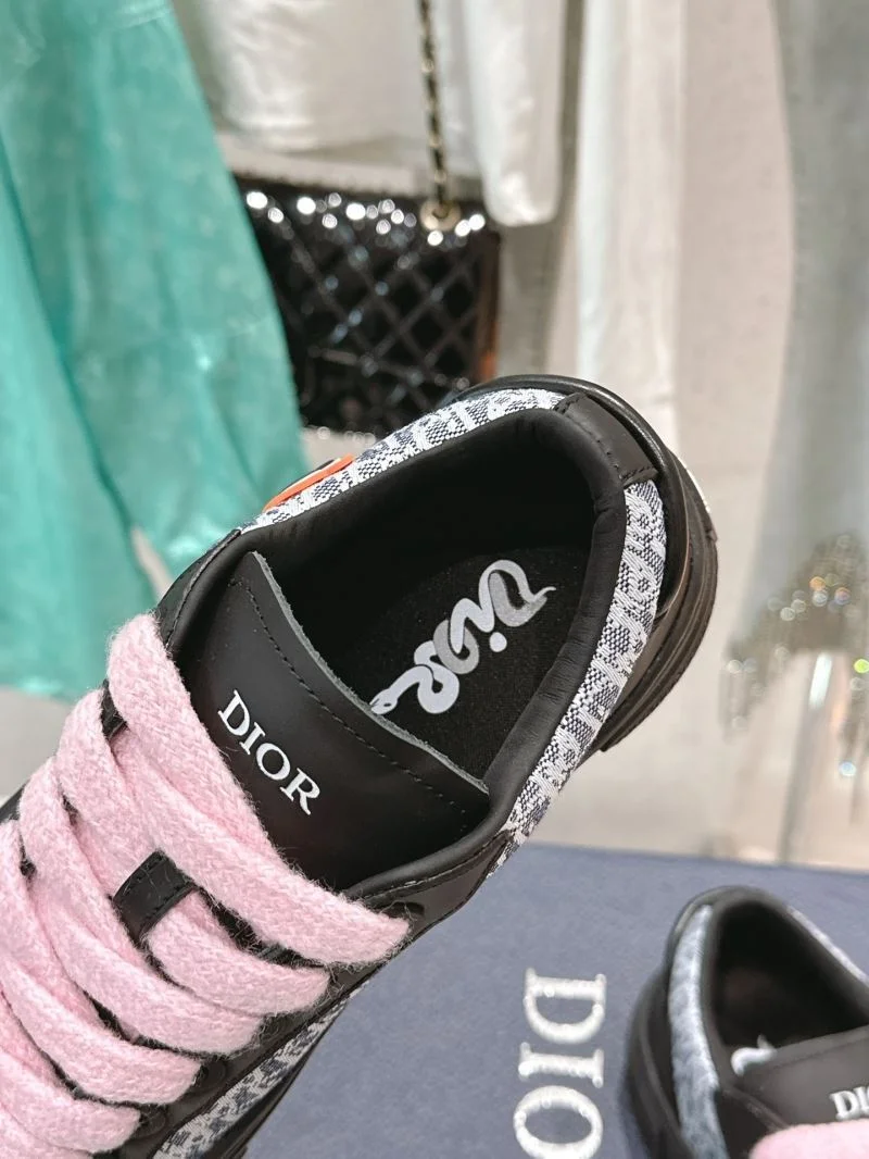 Affordable Christian Dior Low Shoes