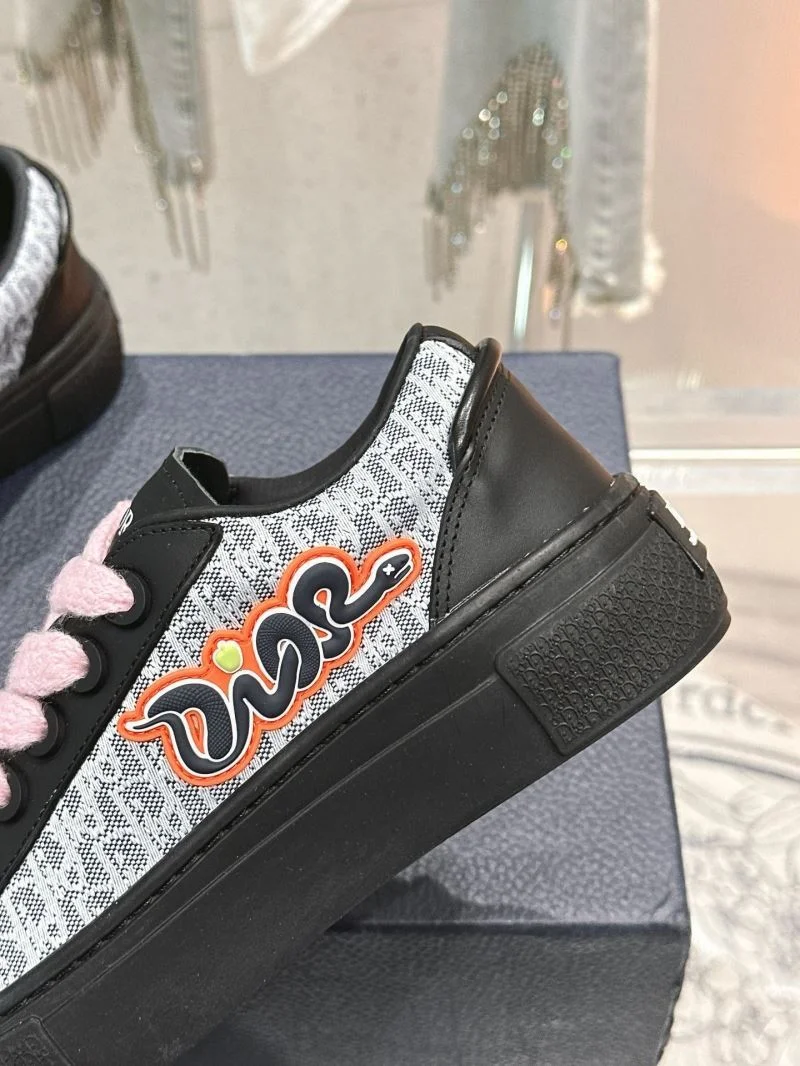 Affordable Christian Dior Low Shoes