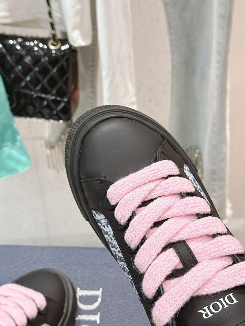 Affordable Christian Dior Low Shoes