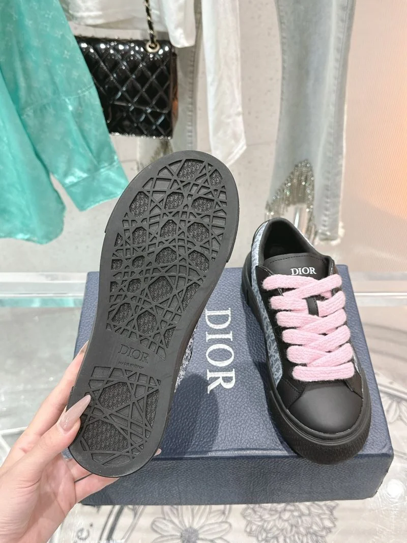 Affordable Christian Dior Low Shoes