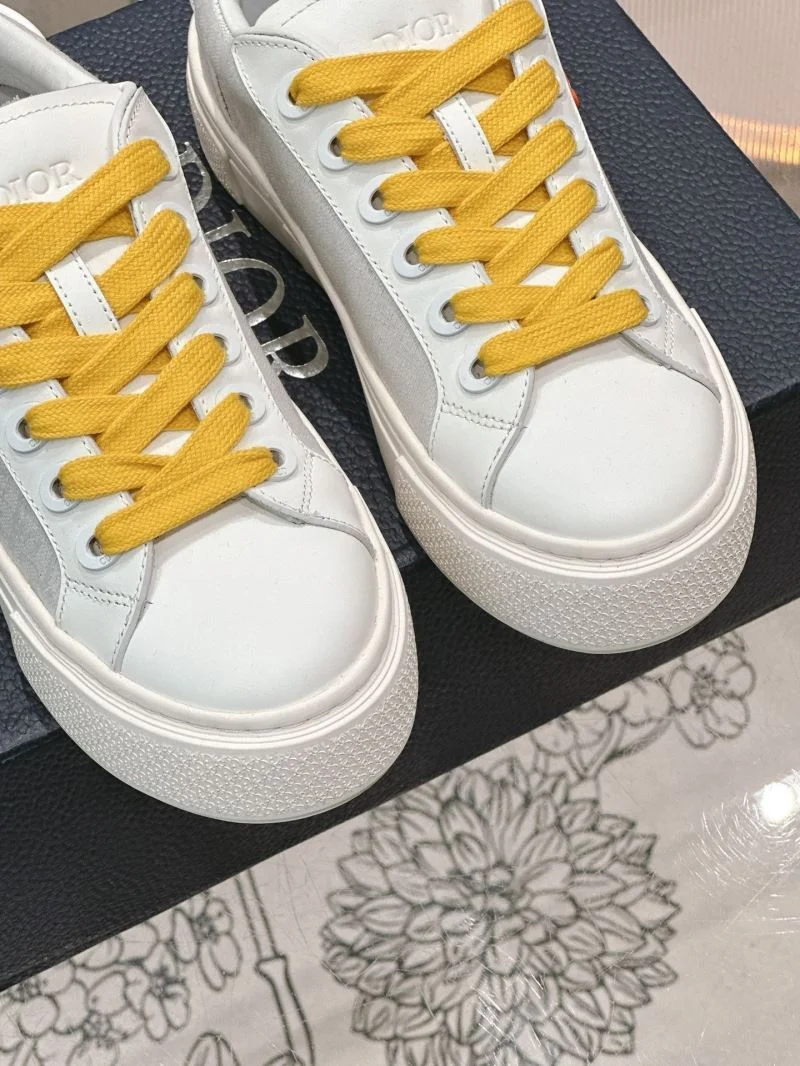 Budget-friendly Christian Dior Low Shoes