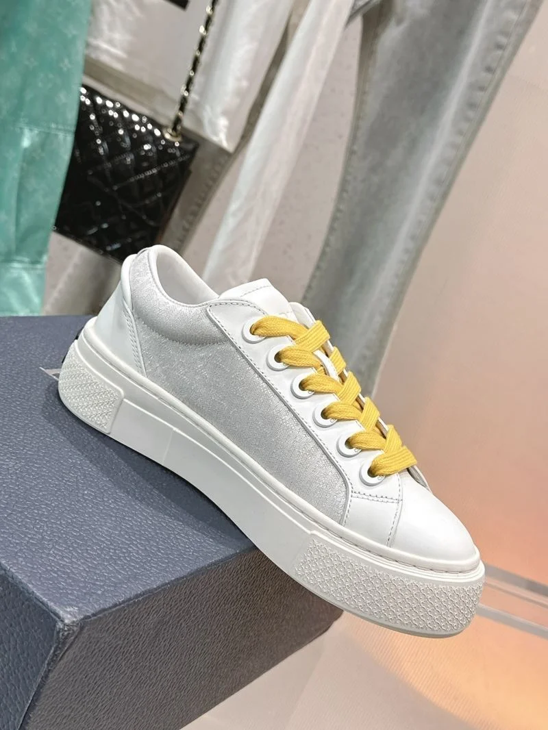 Budget-friendly Christian Dior Low Shoes