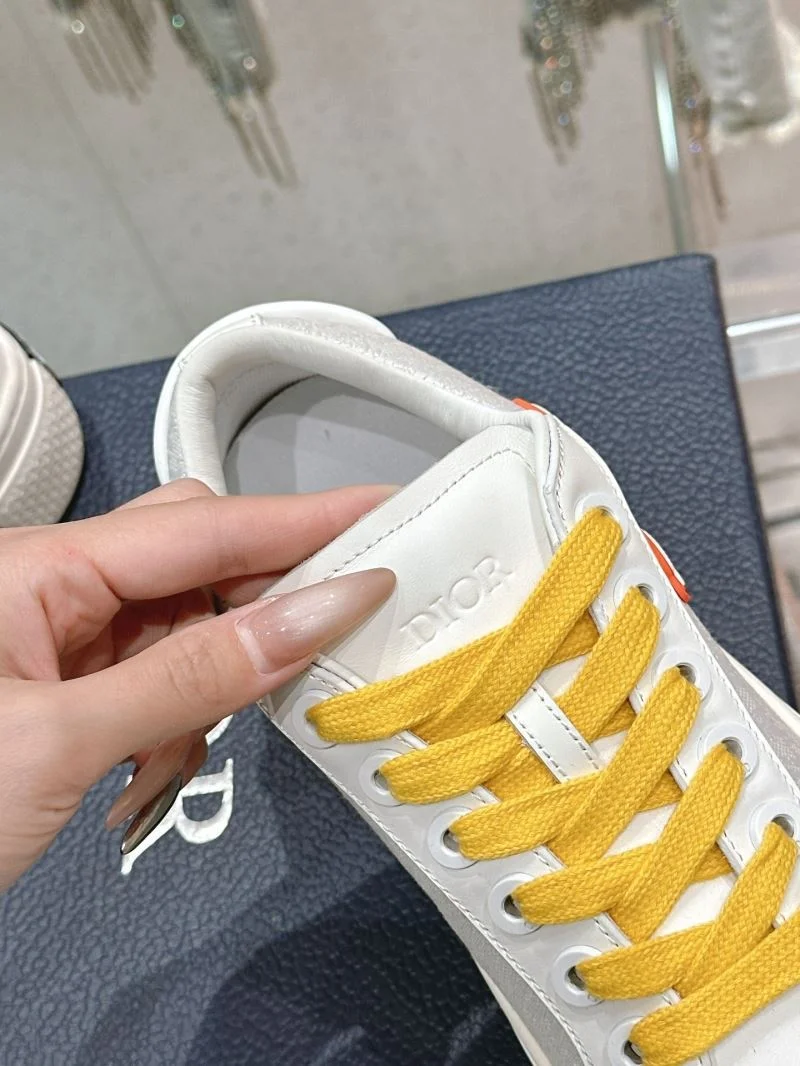 Budget-friendly Christian Dior Low Shoes