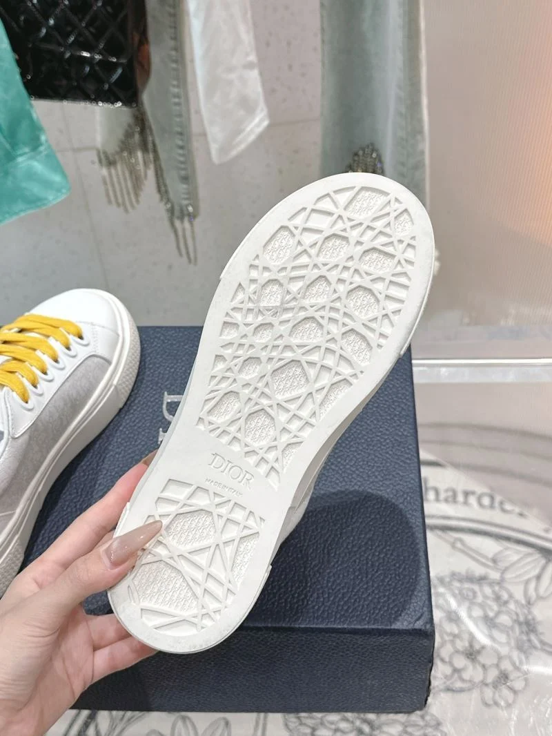 Budget-friendly Christian Dior Low Shoes