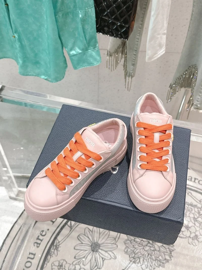 Cut-rate Christian Dior Low Shoes