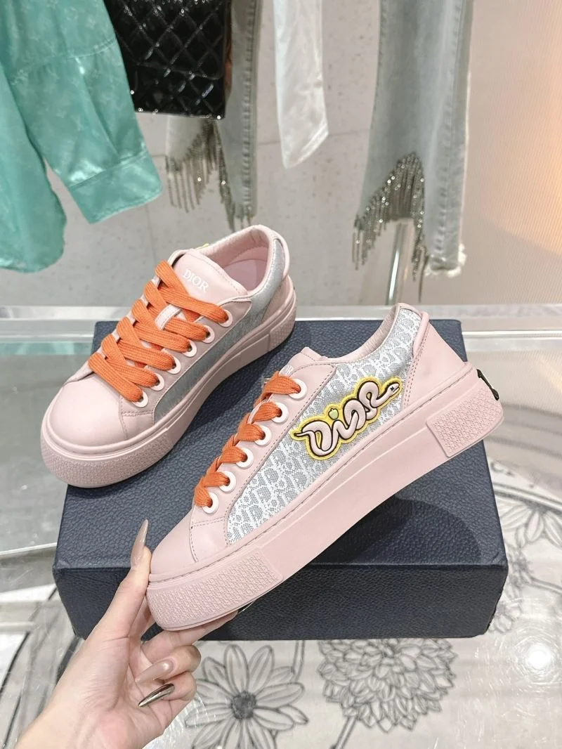 Cut-rate Christian Dior Low Shoes