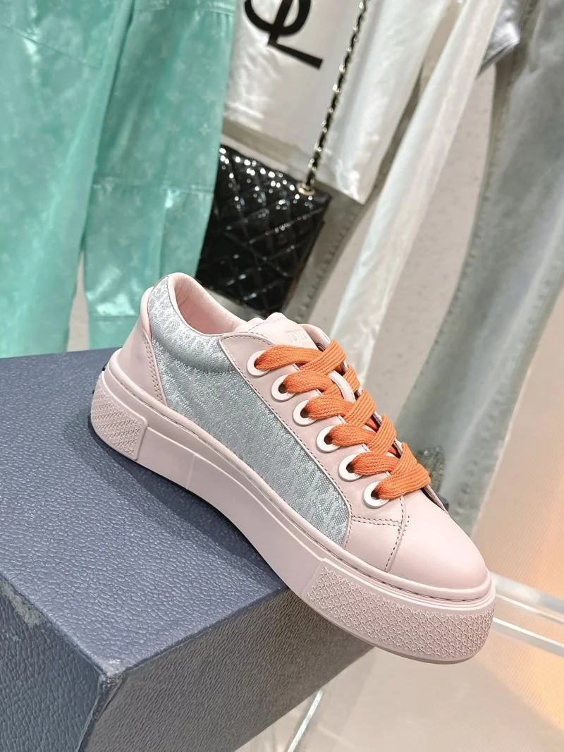 Cut-rate Christian Dior Low Shoes