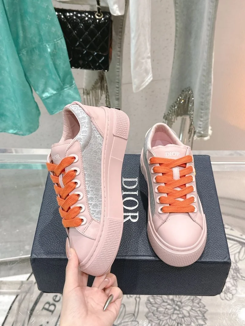 Cut-rate Christian Dior Low Shoes