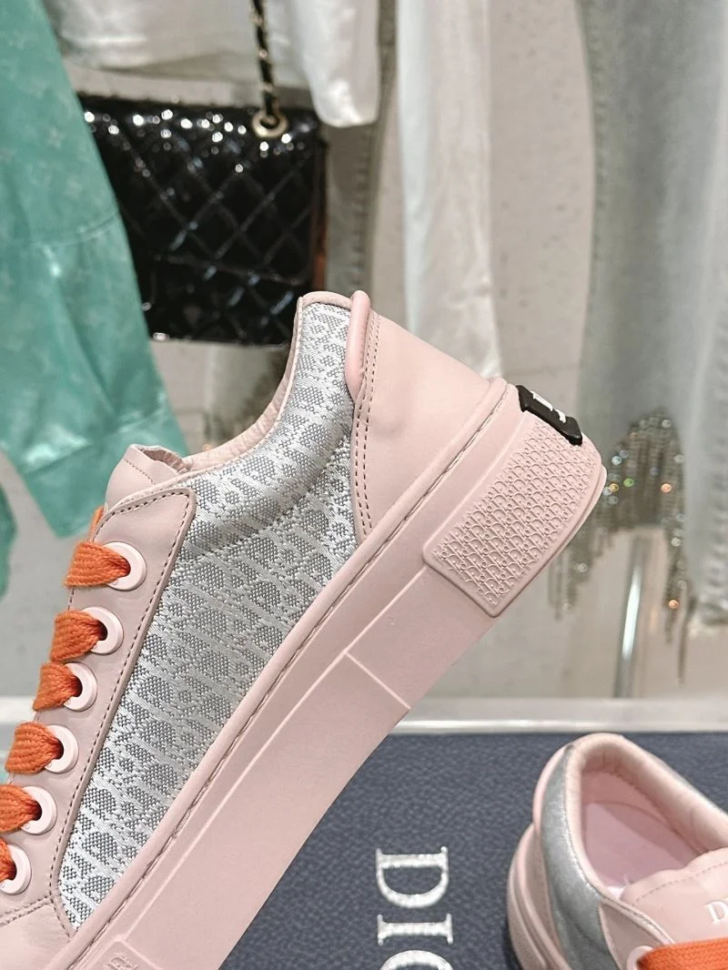 Cut-rate Christian Dior Low Shoes