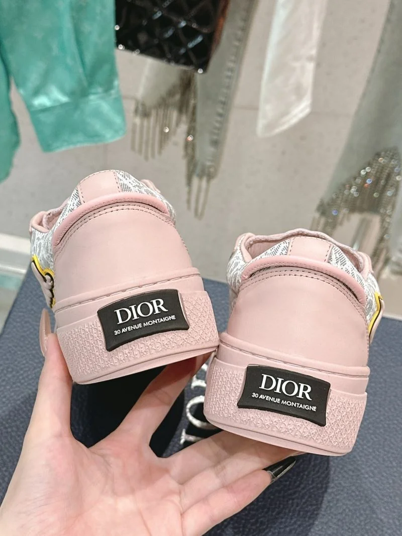 Cut-rate Christian Dior Low Shoes