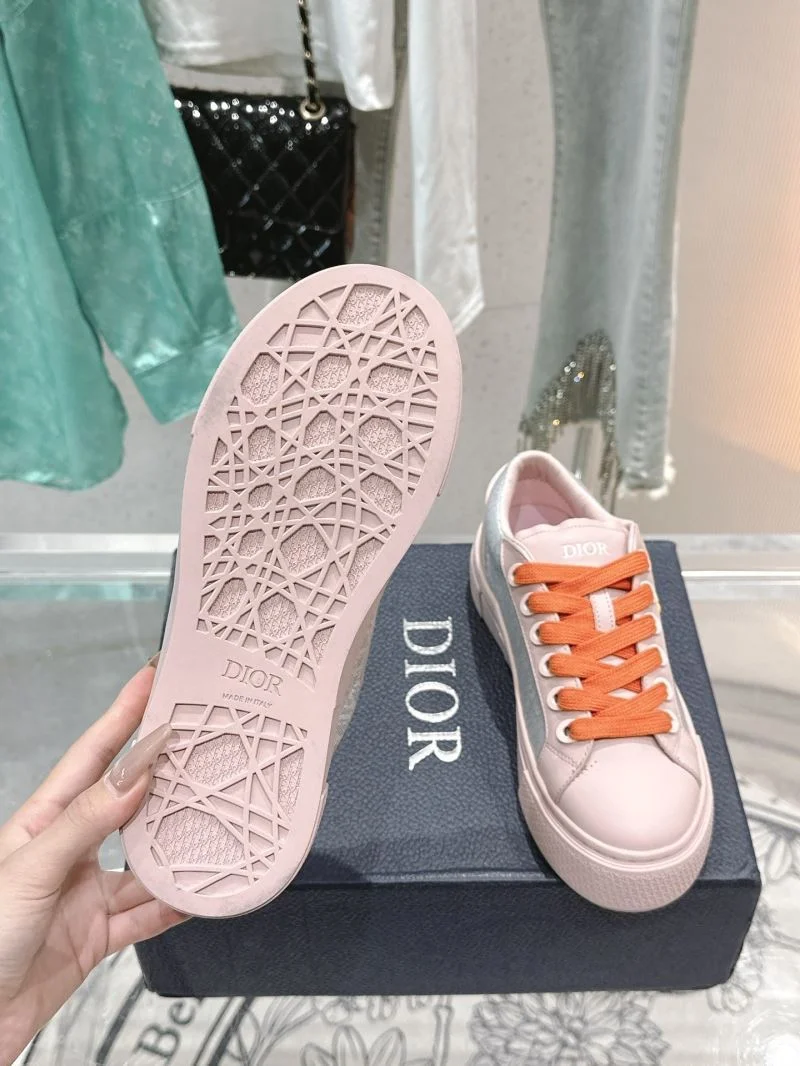 Cut-rate Christian Dior Low Shoes