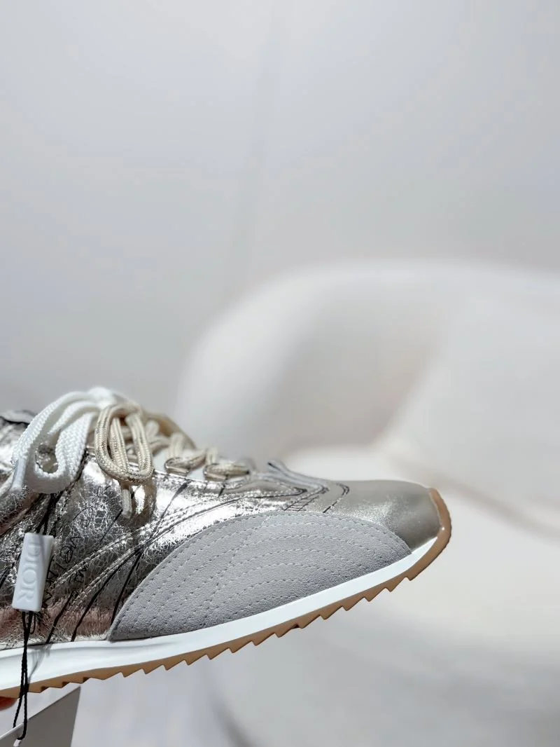 Genuine Christian Dior Low Shoes