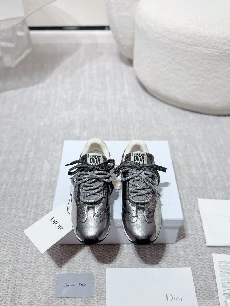 Christian Dior Low Shoes