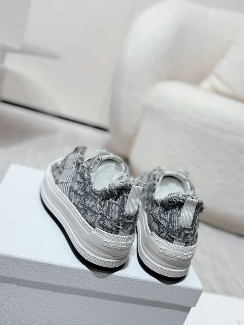 High fidelity Christian Dior Low Shoes