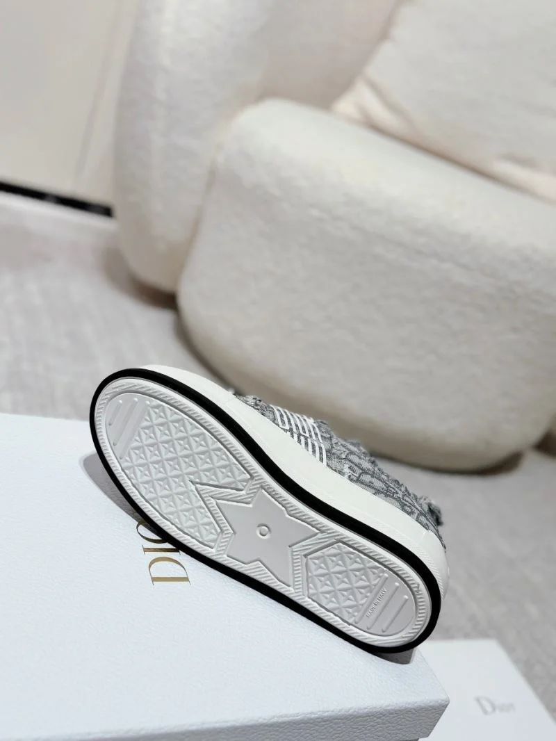 High fidelity Christian Dior Low Shoes