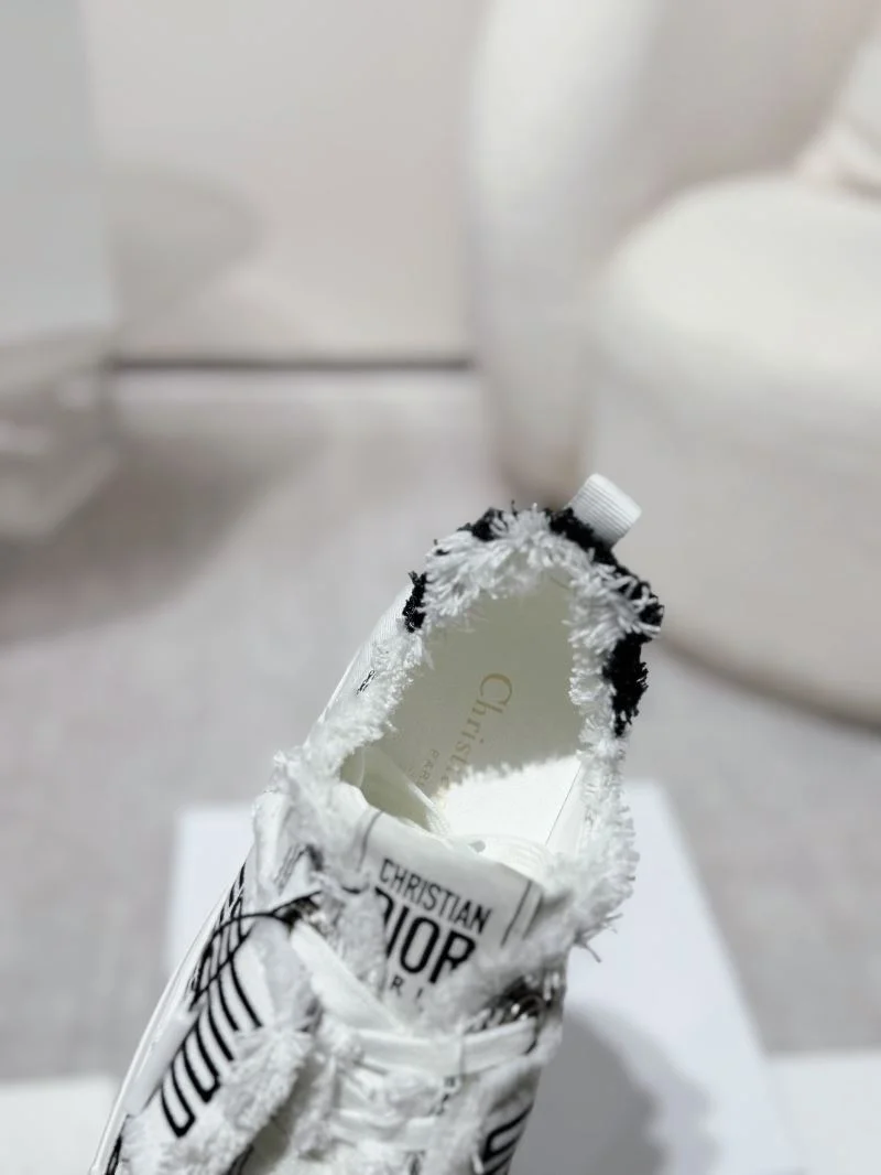 Top match Christian Dior Low Shoes
