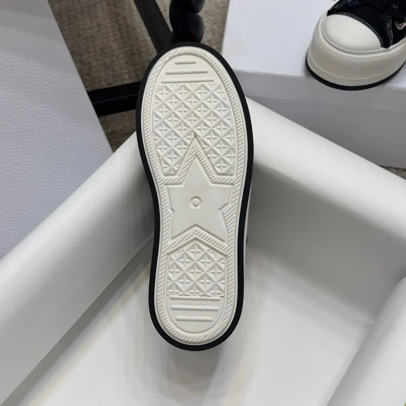 Perfect replica Christian Dior Low Shoes