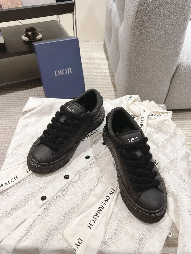 OEM Christian Dior Low Shoes